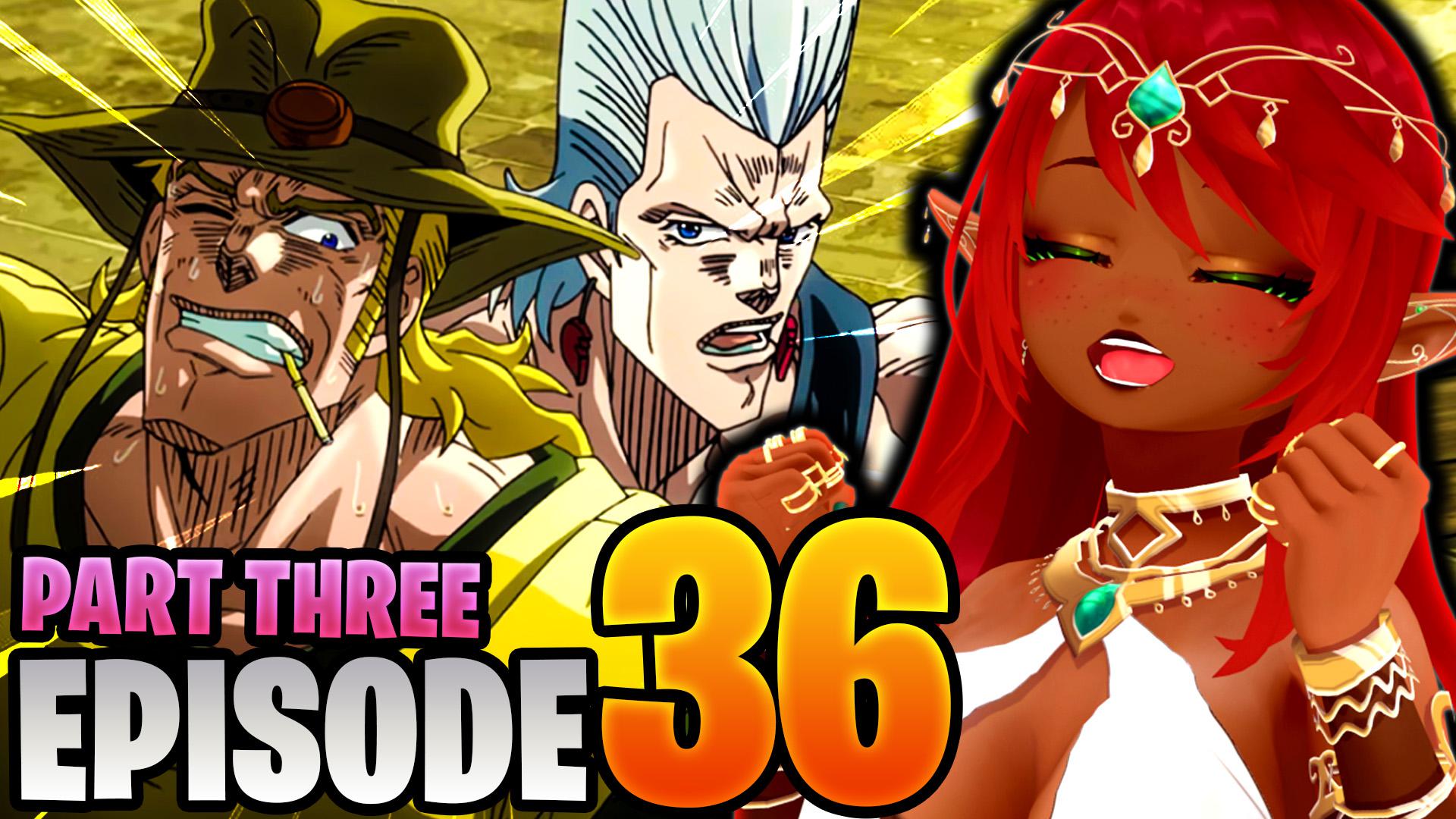 Watch JJ 3x36 | Streamable