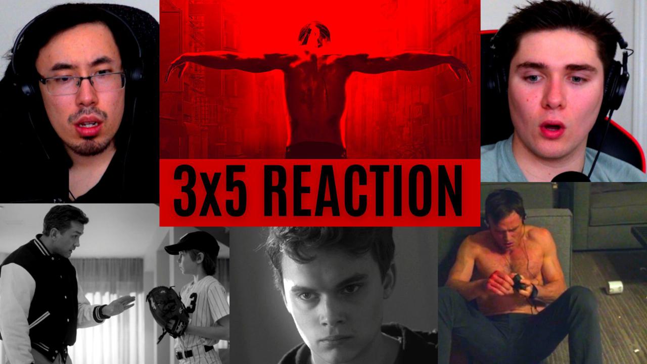 Watch Daredevil 3x5 full edit | Streamable