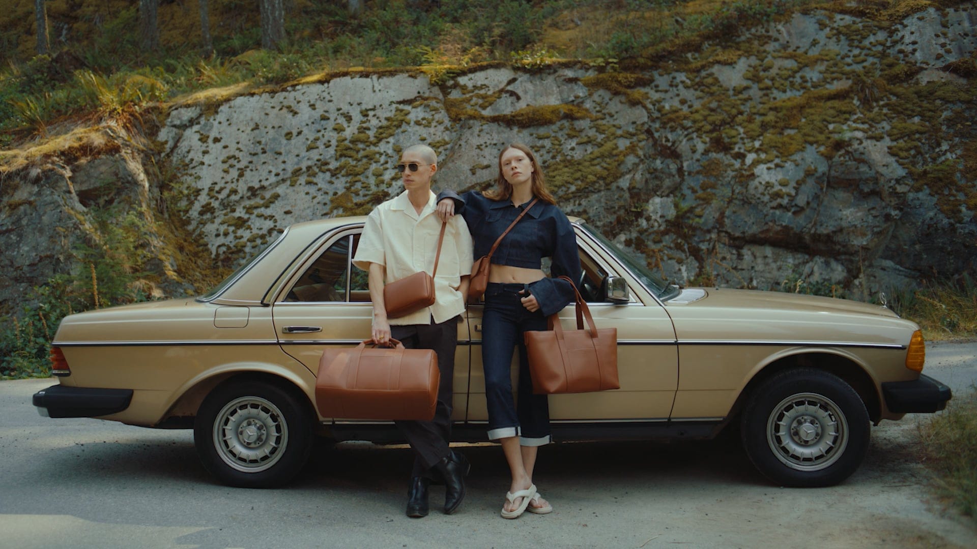 Watch The Metro Collection: New Arrivals | Streamable