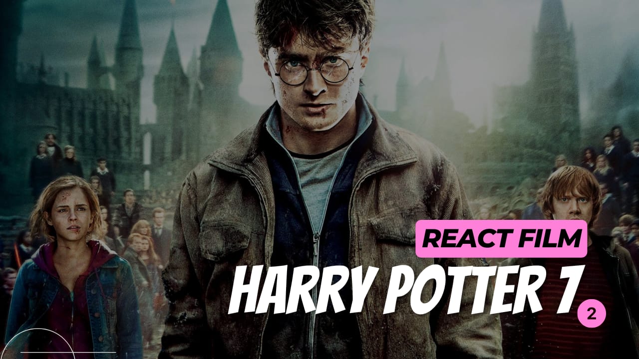 Watch Harry Potter 7 P2 - Les Reliques de la Mort | Streamable