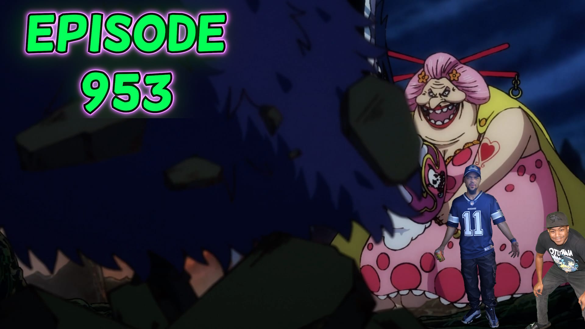 Watch op 953 | Streamable