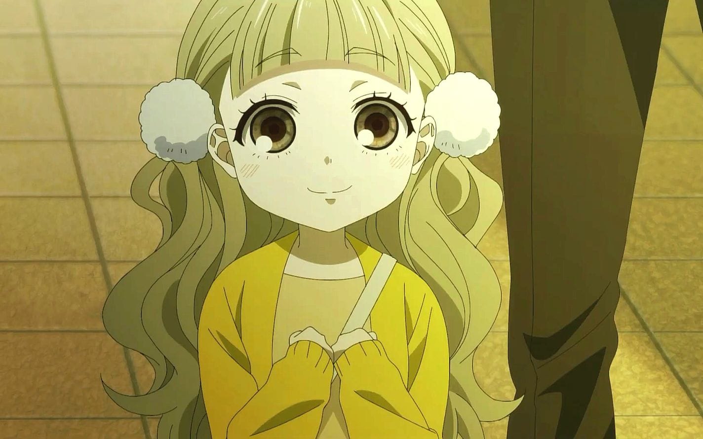 Dekiru Neko wa Kyou mo Yuuutsu anime PV1 FZsub