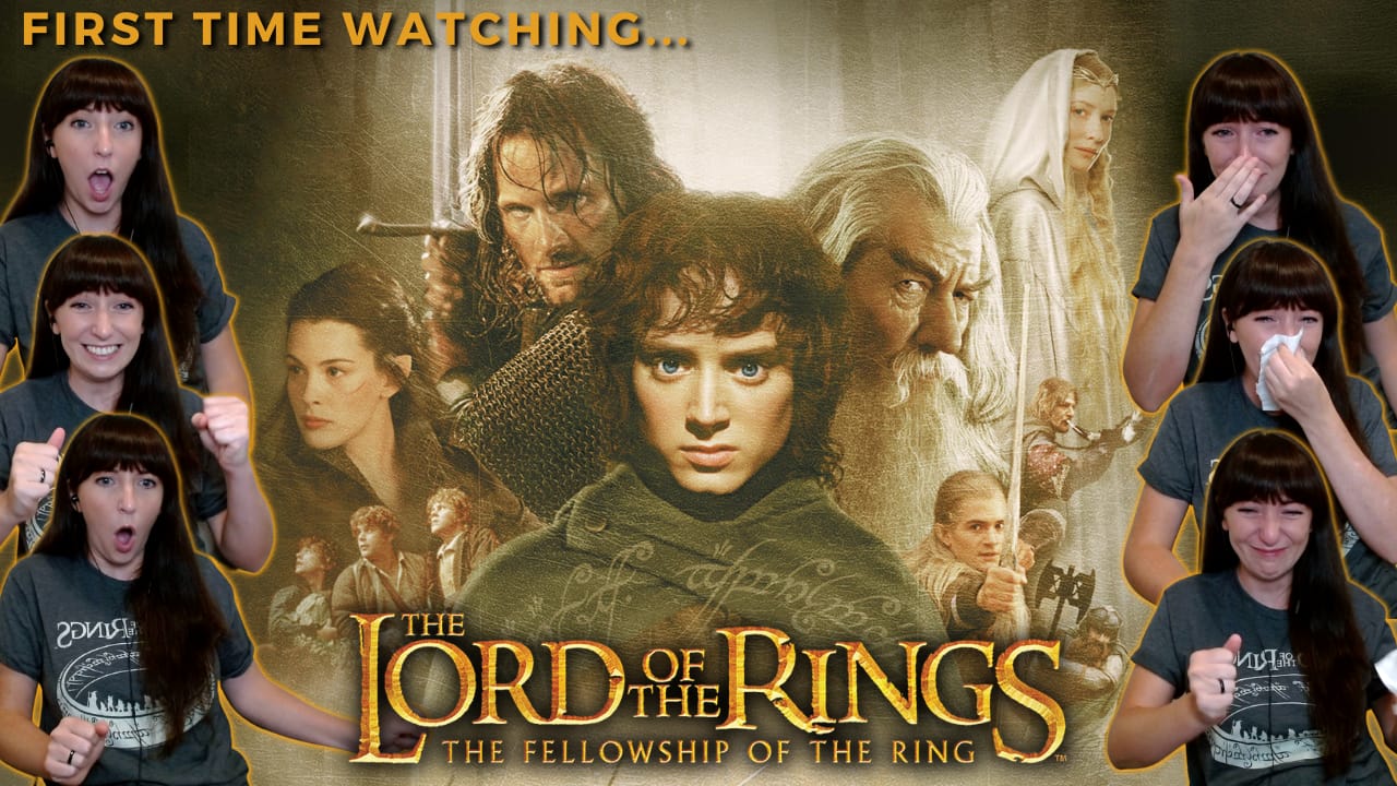 Watch Fellowship of The Ring (Patreon) | Streamable