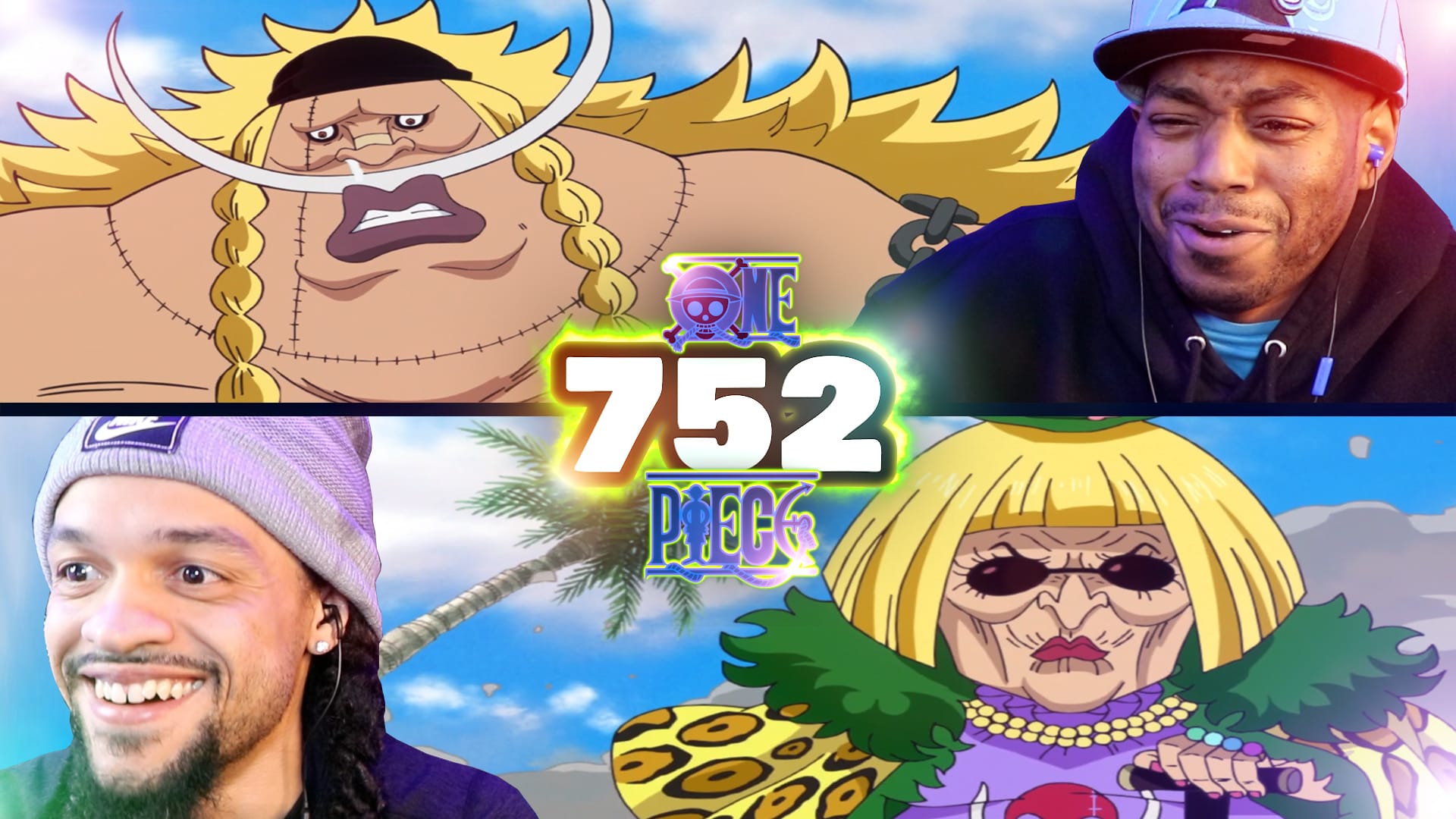 Watch op 752 | Streamable