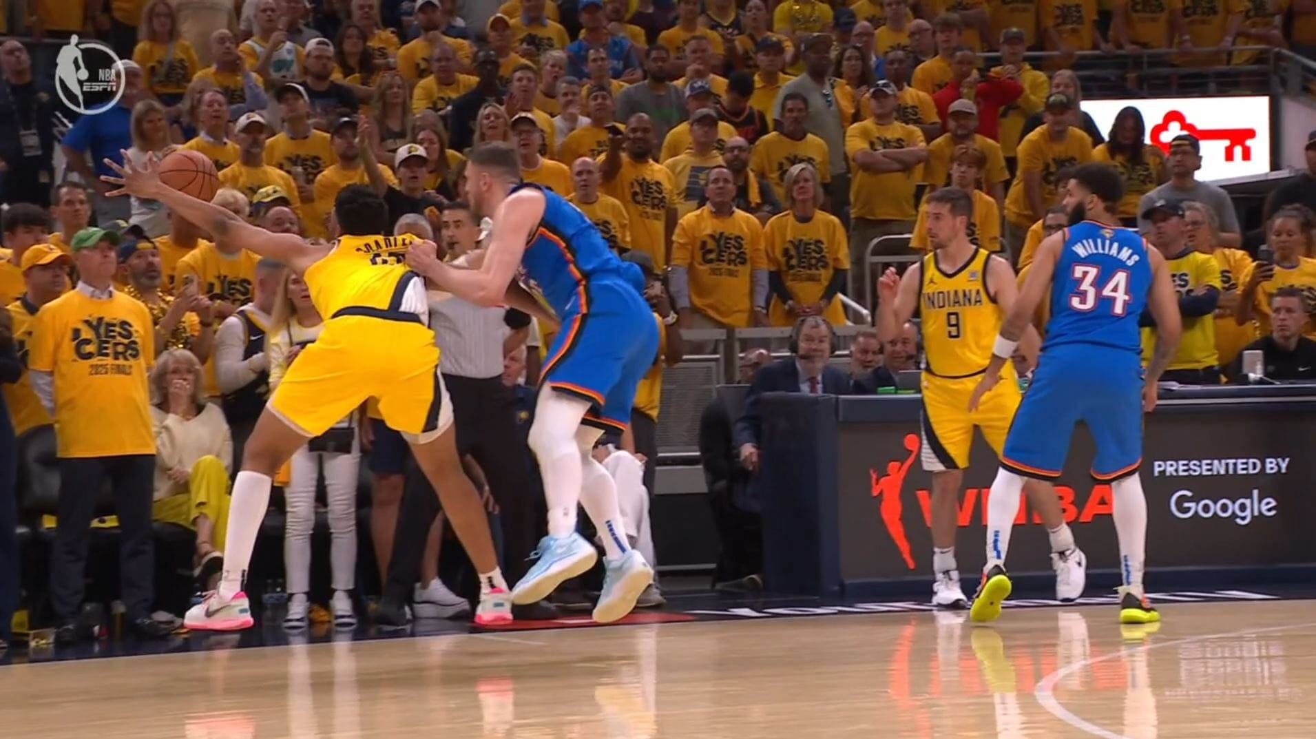 Watch pul | Streamable