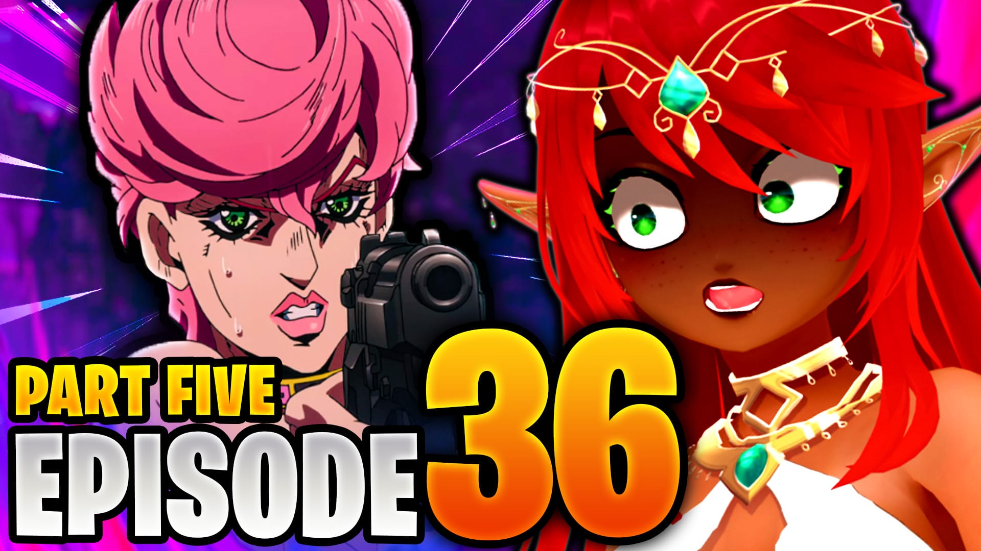 Watch JJ 5x36 | Streamable