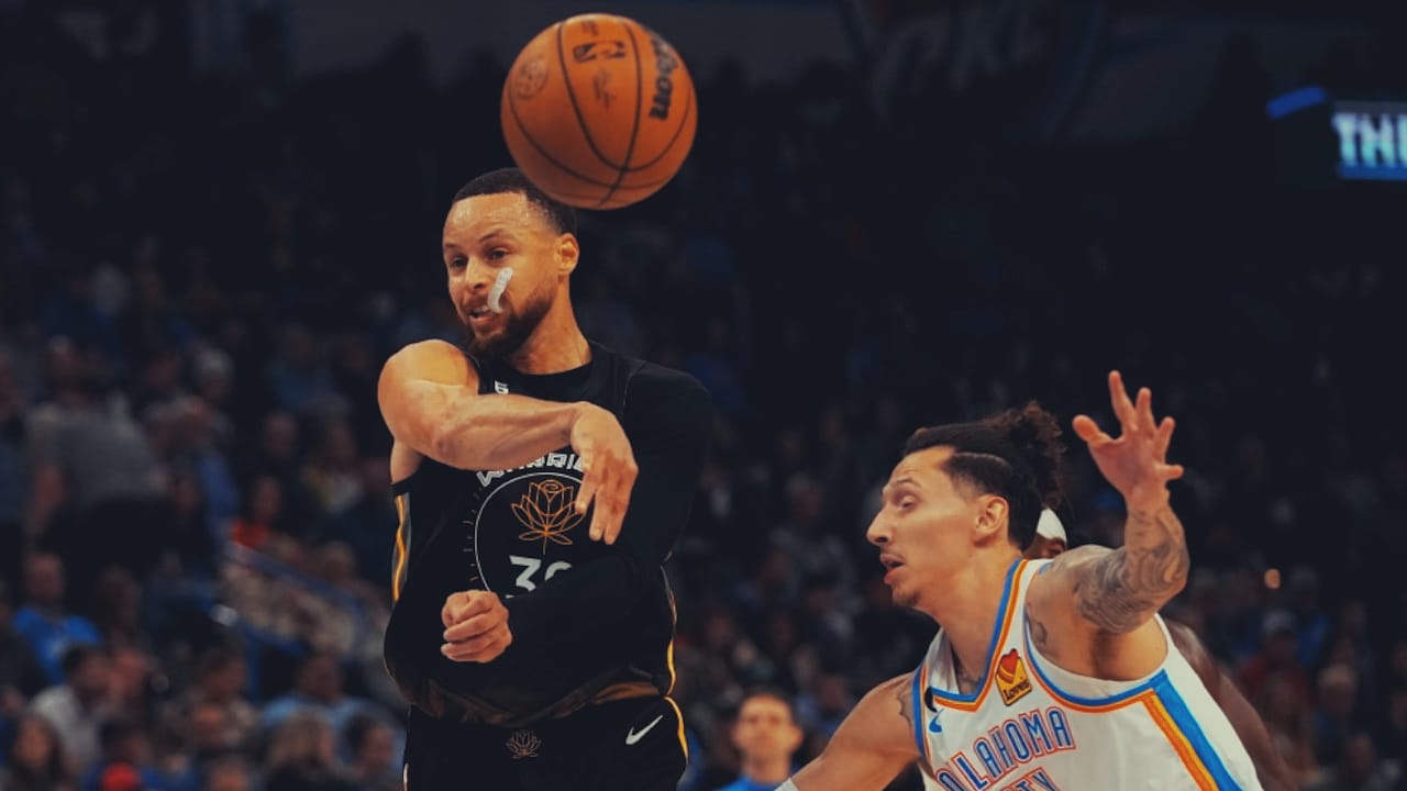 Watch gsw vs okc 66 | Streamable