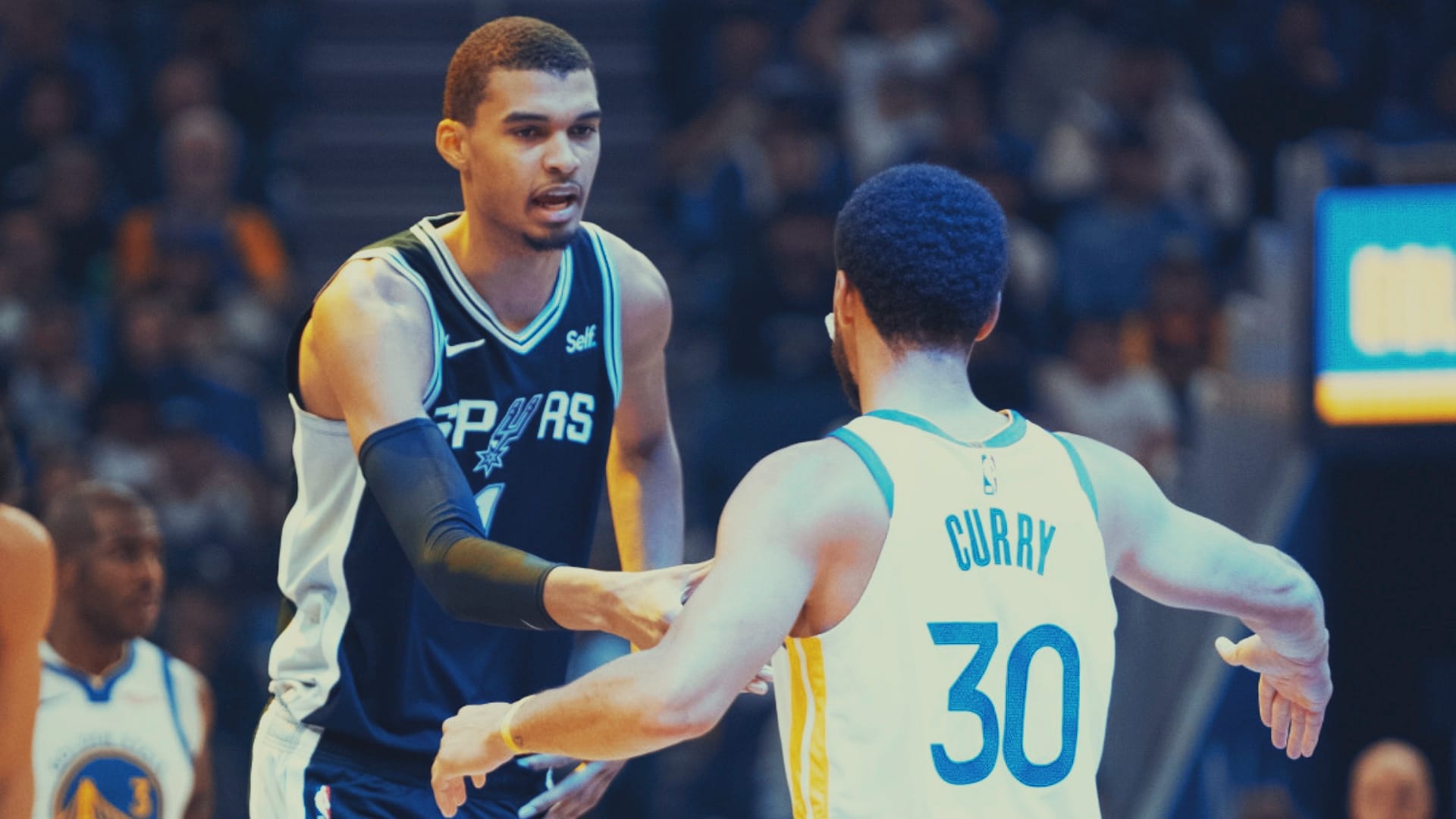 Watch gsw vs sas 5 | Streamable