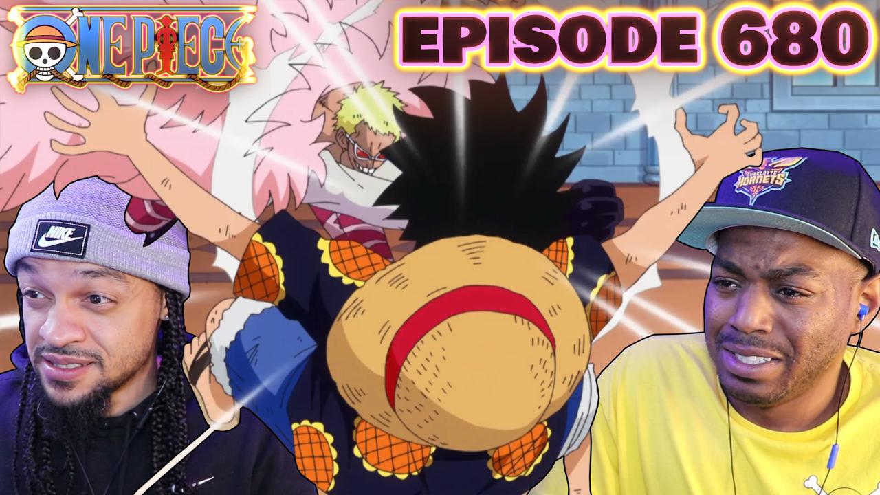 Watch op 680 | Streamable