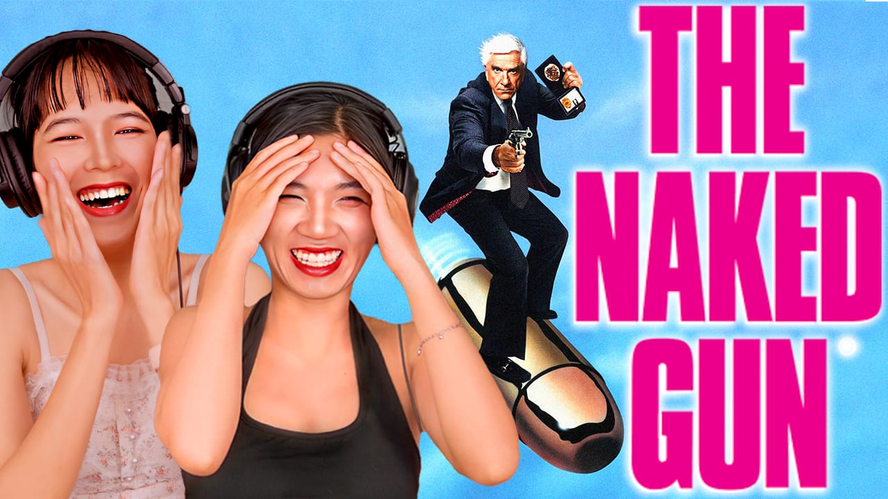 Watch The Naked Gun Reaction | Streamable