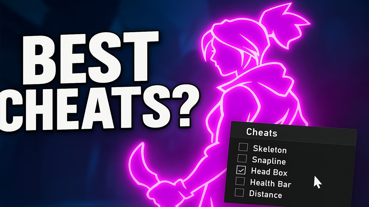 Watch Valorant CORE Hack 2025 - Aimbot + Glow Chams + Unlock ALL Skins ...