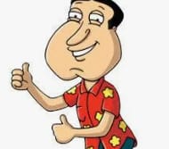Watch who invited quagmire to the stream😭 | Streamable