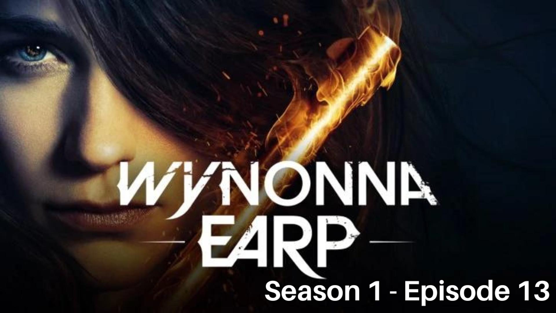 Watch Wynonna Earp (S1E13) (Patreon) | Streamable