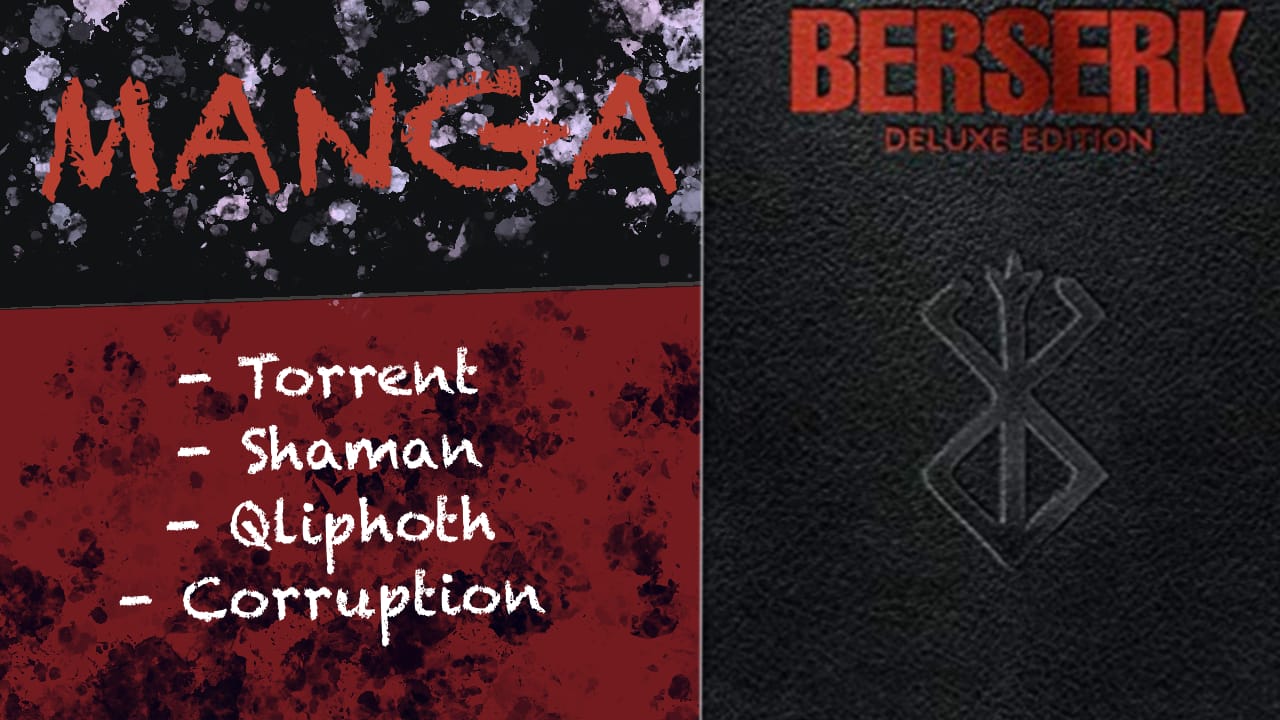 BERSERK (Ch.213 - 216) Read Along