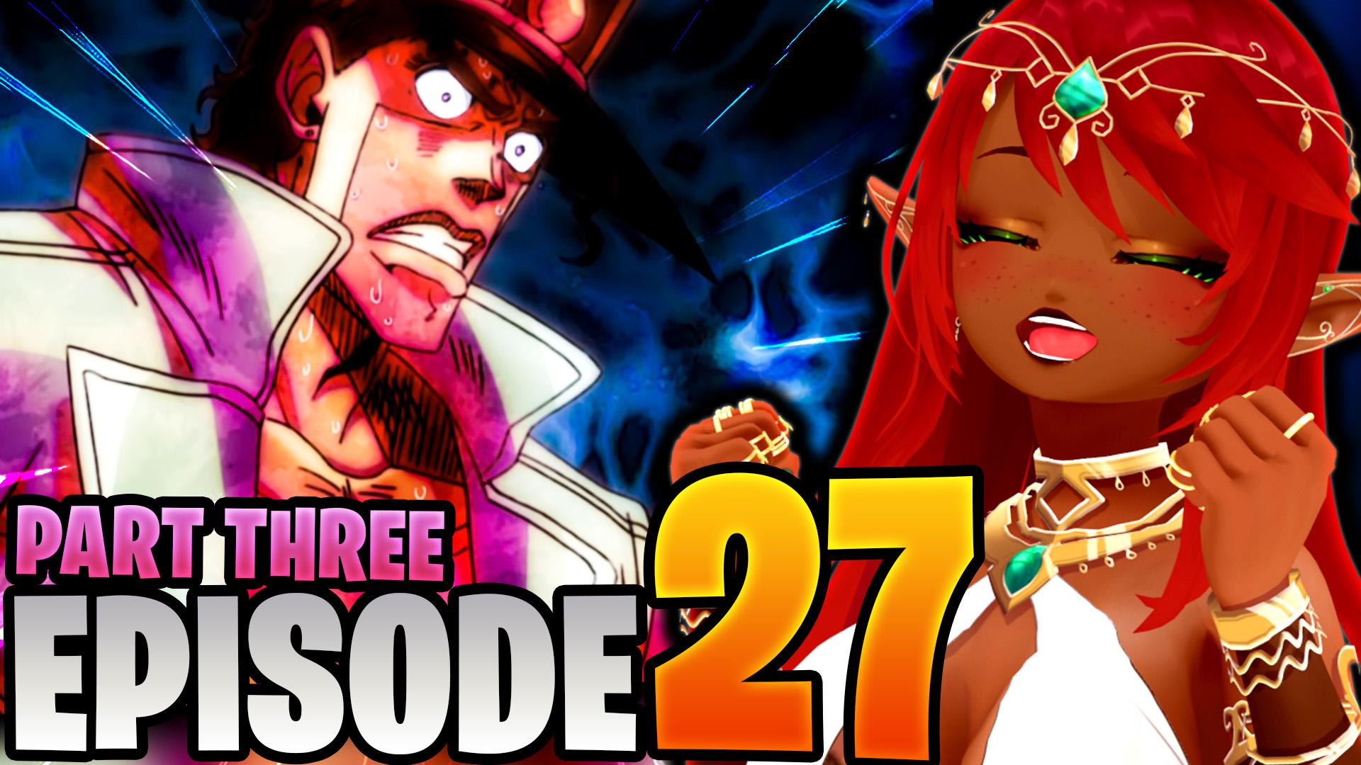 Watch jjba 3x27 | Streamable