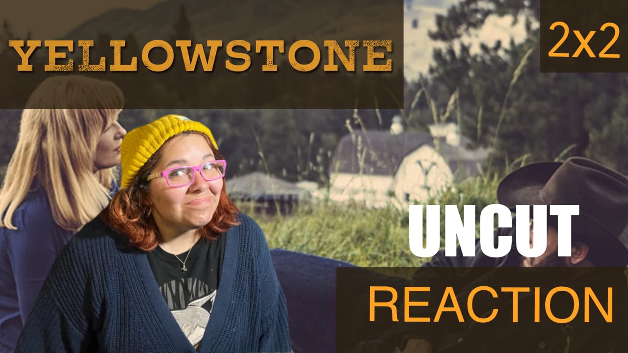 Watch YELLOWSTONE 2x2 REACTION UNCUT | Streamable