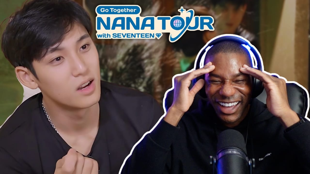 Watch SEVENTEEN | Streamable