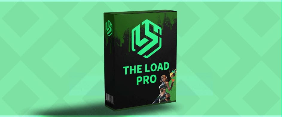 [ Load Pro ] Play-video 1