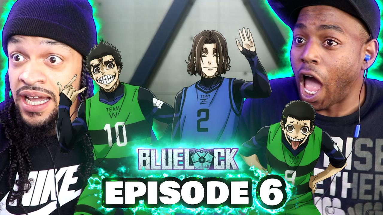 Watch bl 6 | Streamable