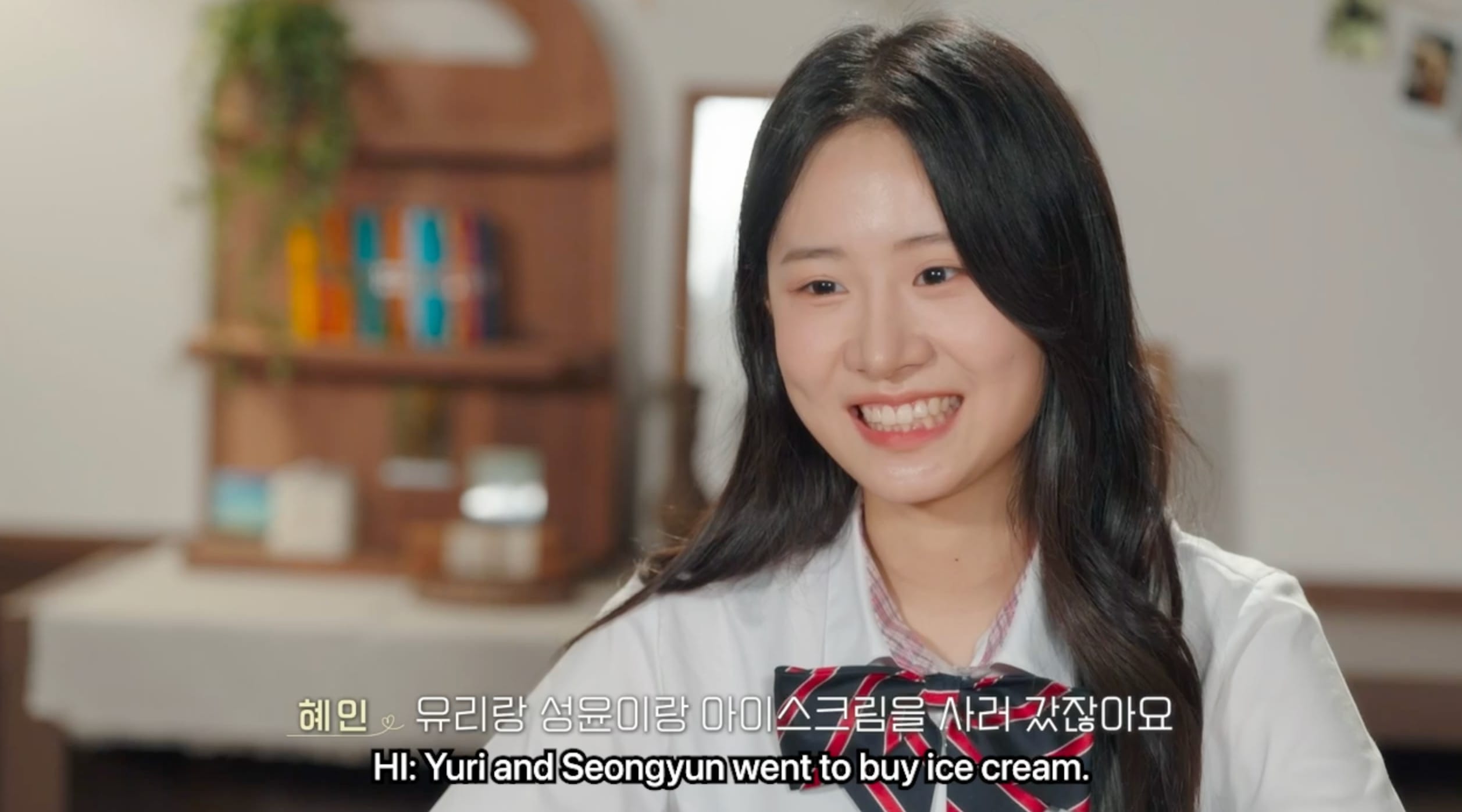 Watch Blossom with Love EP 7 - He likes me more? | Streamable