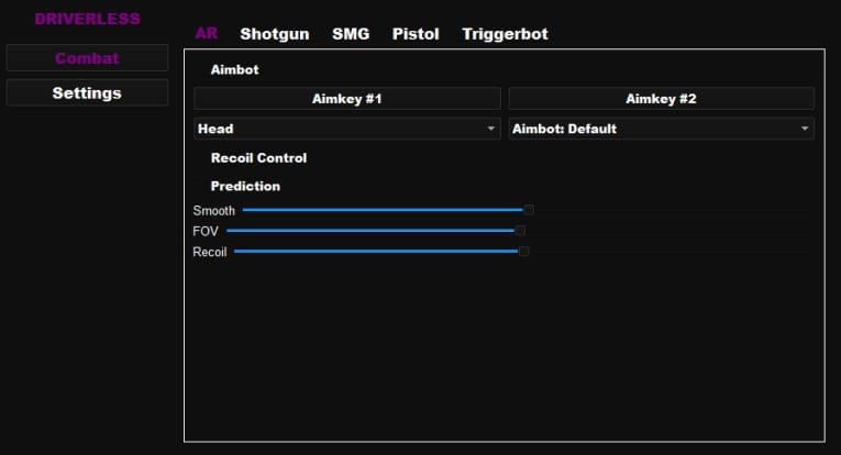 Watch https://driverless.pro/ Fortnite feature showcase | Streamable