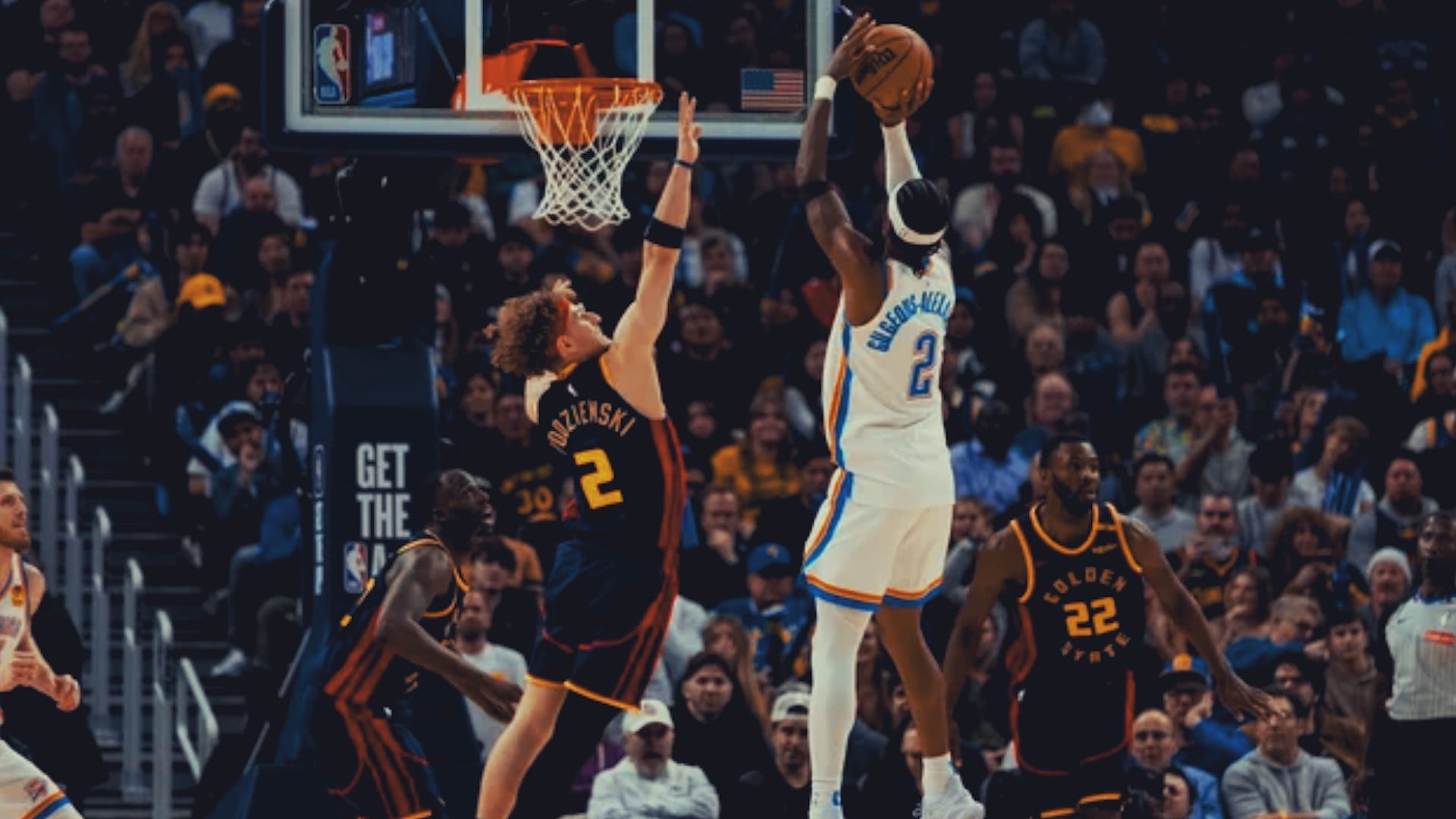 Watch gsw vs okc gm17 | Streamable