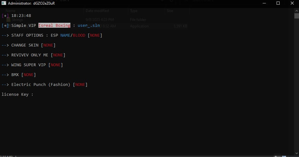 Watch แจก SUPER VIP ของ ISREAL | Streamable