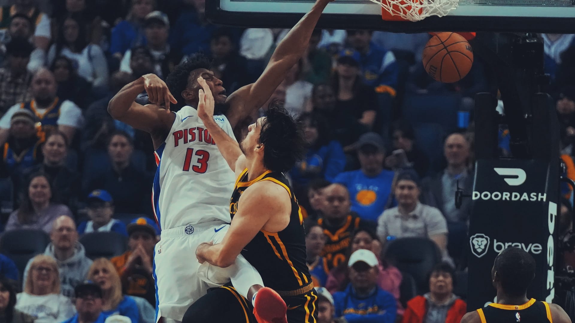 Watch gsw vs det 35 | Streamable