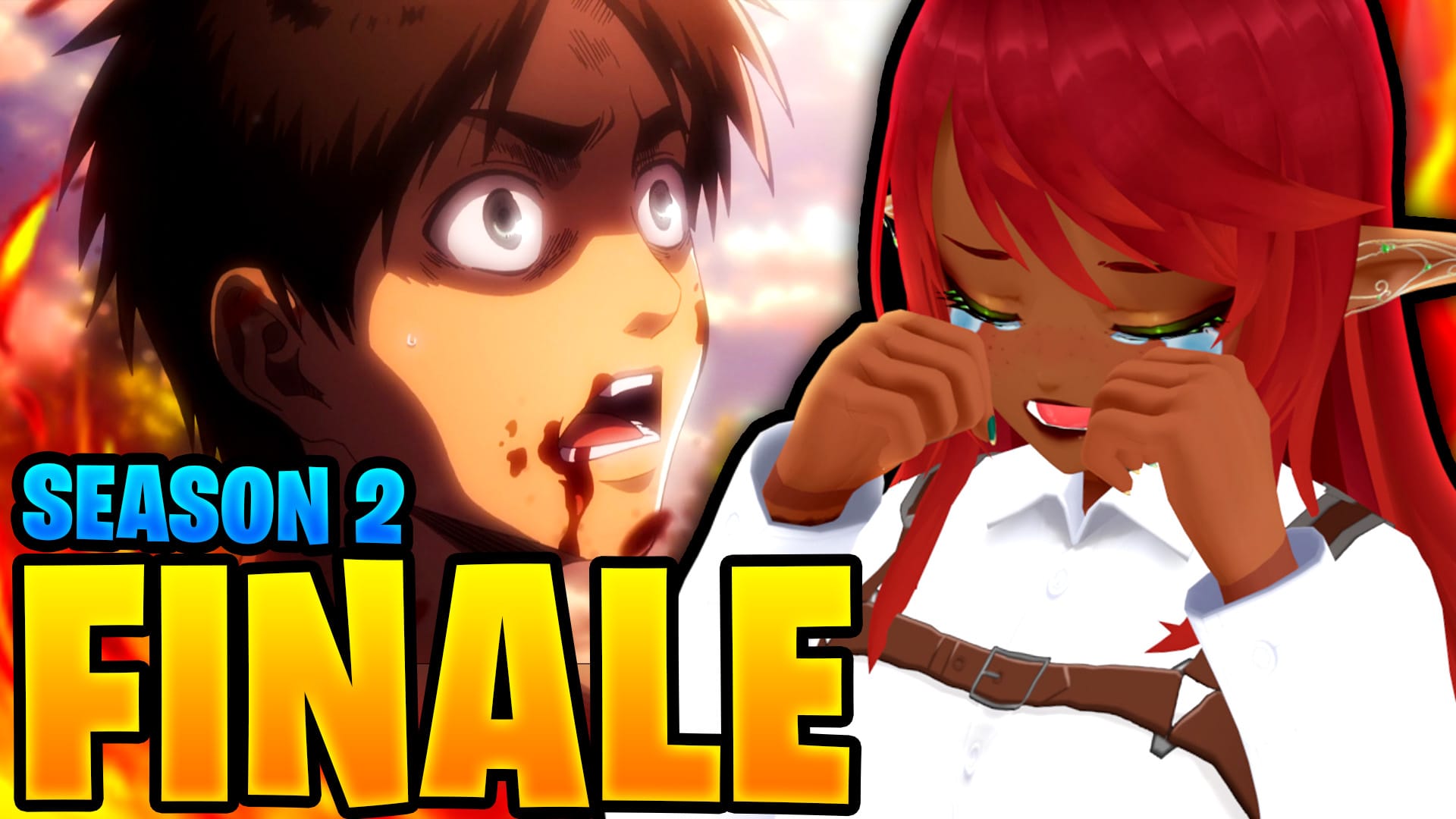 Watch AOT 2x12 | Streamable