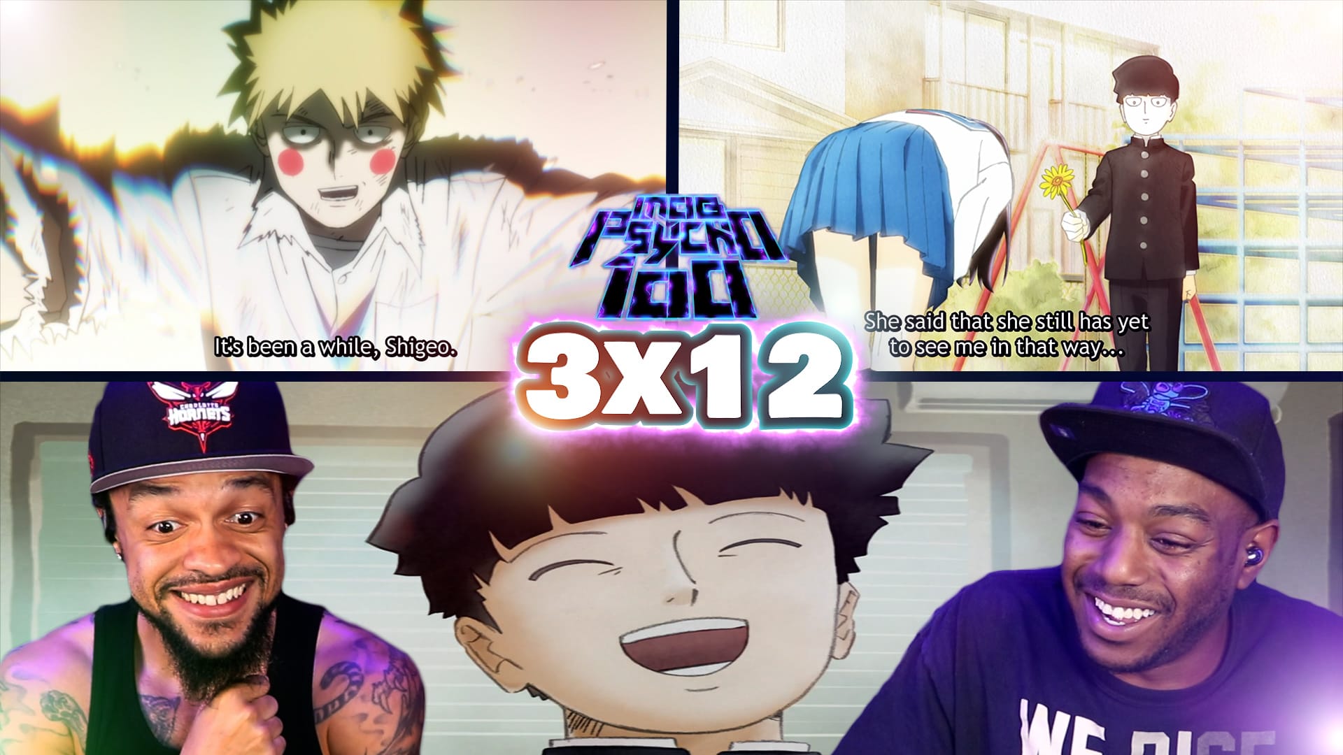 Watch mob 3x12 | Streamable