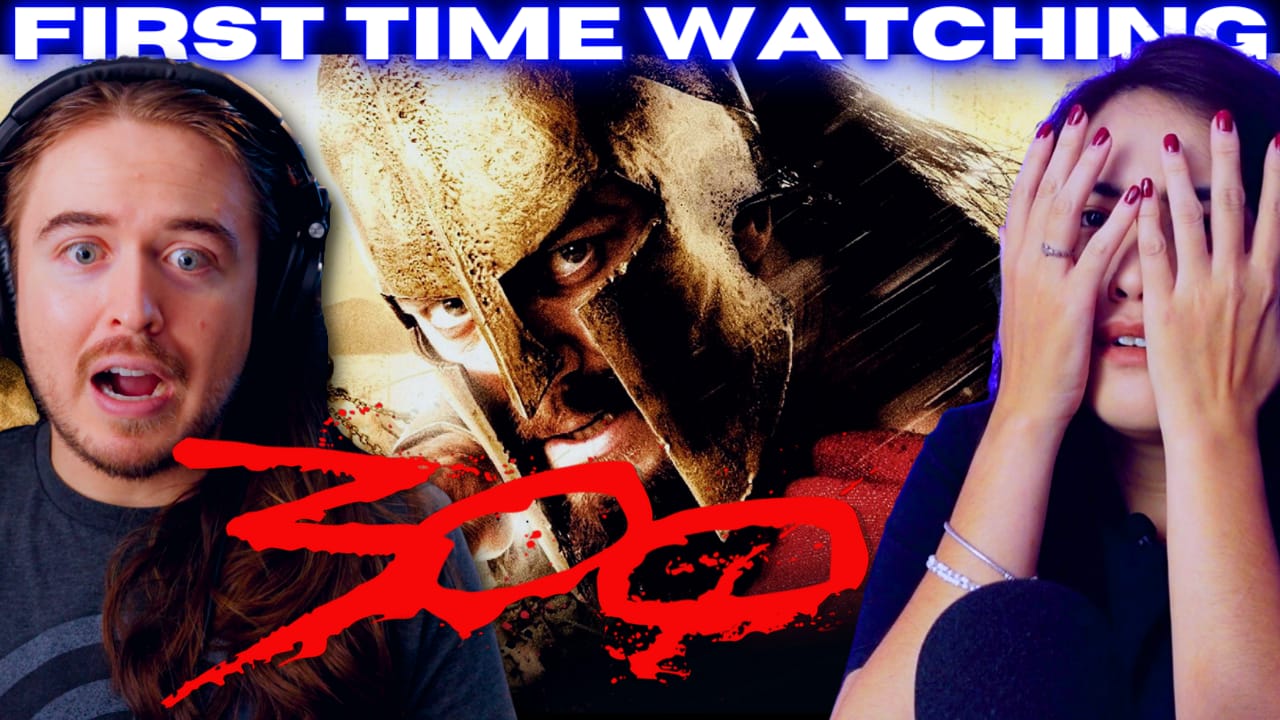 Watch 300 FULL | Streamable