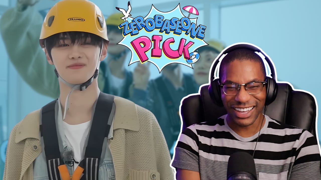 Watch ZEROBASEONE | Streamable