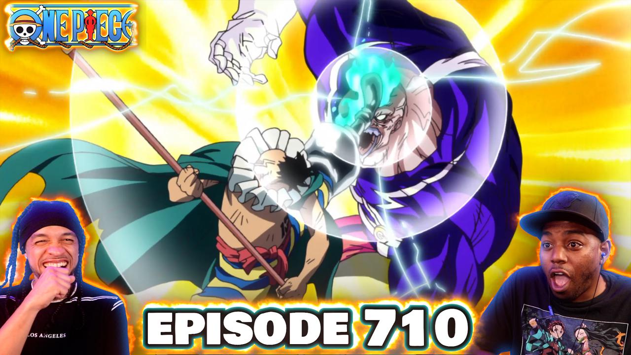 Watch op 710 | Streamable