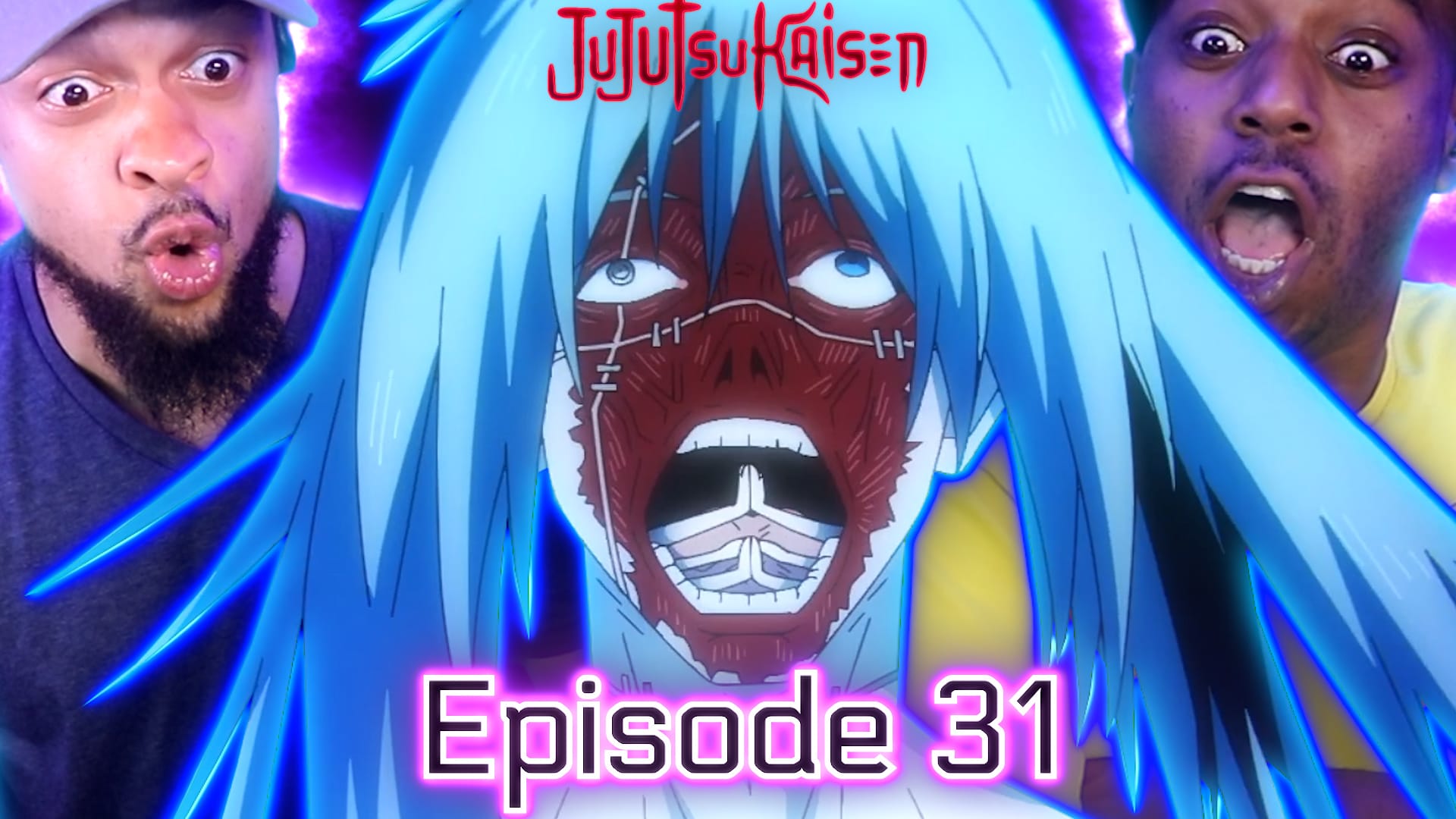 Watch jjk 2x7 full | Streamable