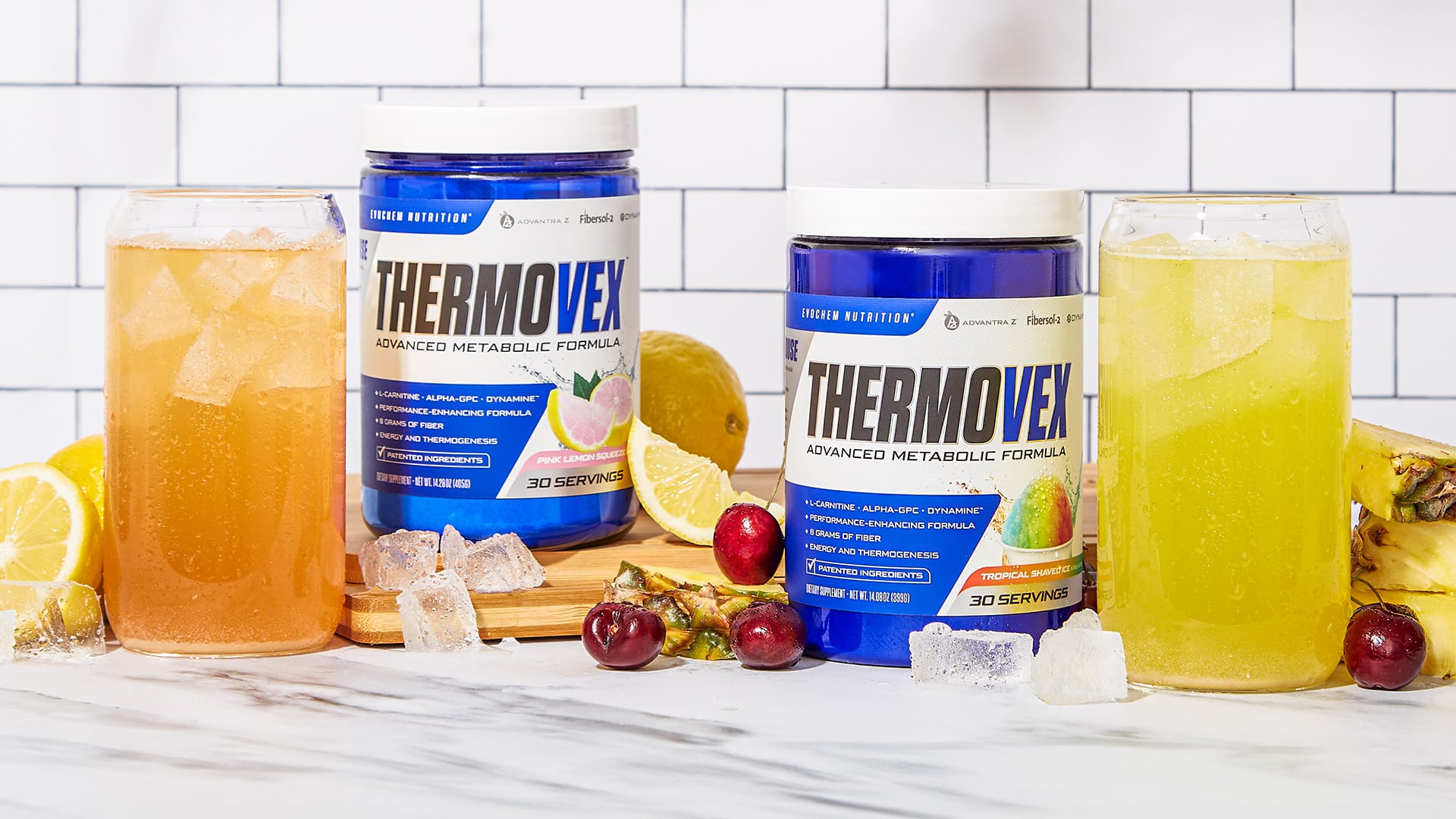 Watch Thermovex | EvoChem Nutrition® | Streamable
