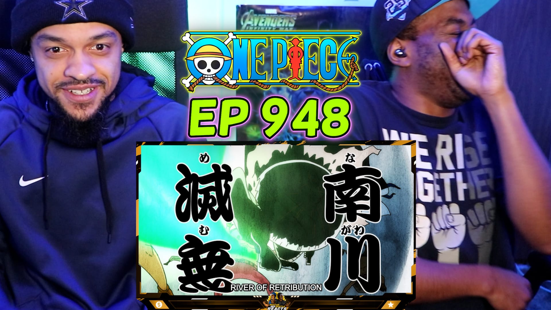 Watch op 948 | Streamable