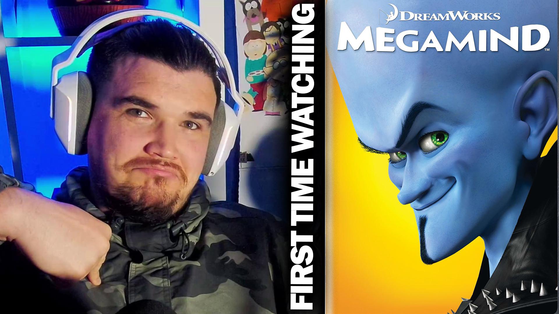 Megamind