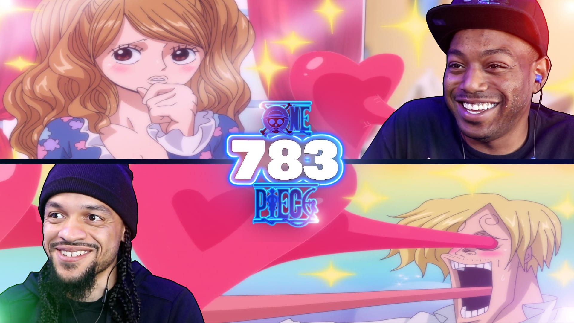 Watch op 783 | Streamable