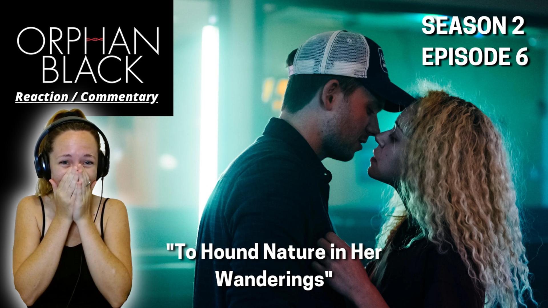 Orphan Black (S2E6) (Patreon)