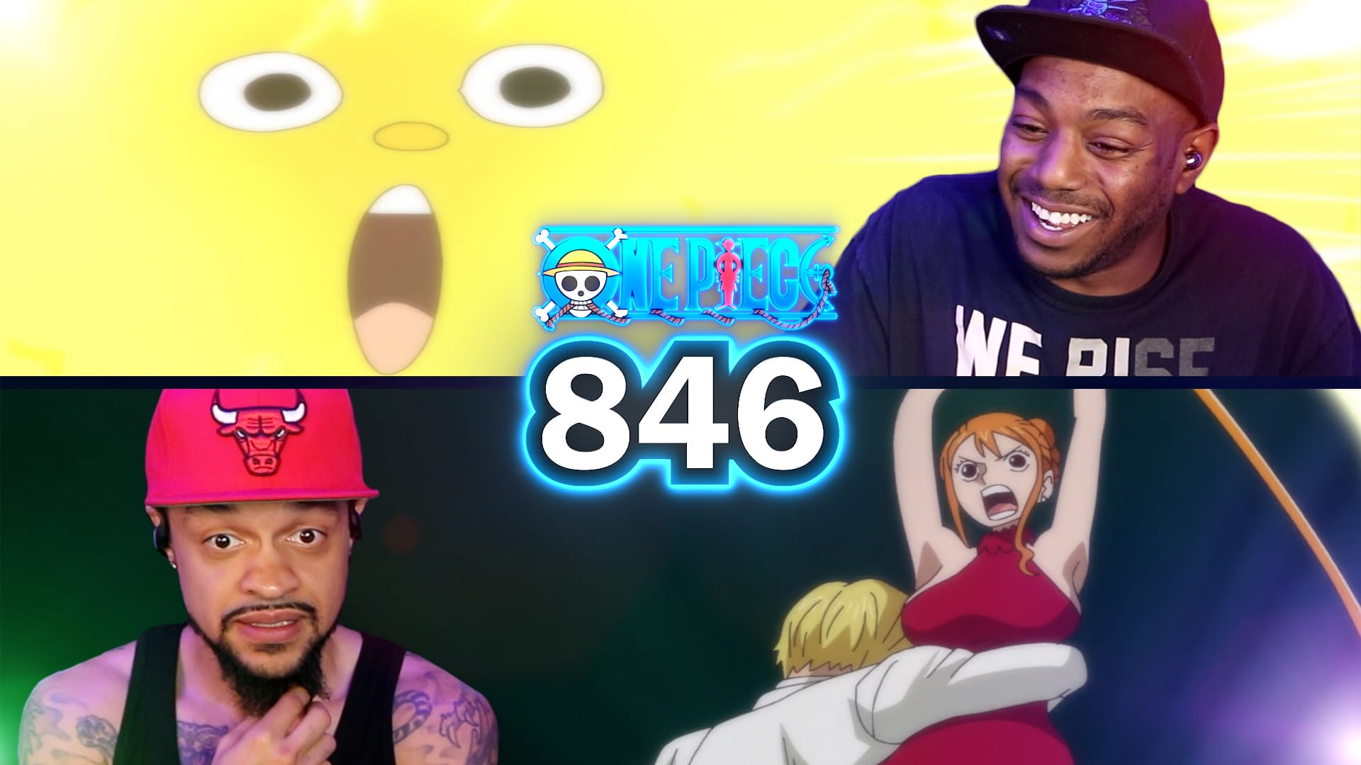 Watch op 846 | Streamable