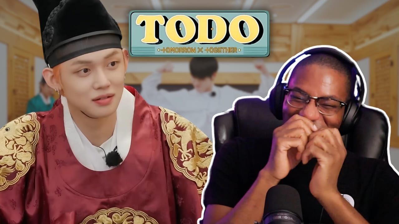 Watch TXT | Streamable