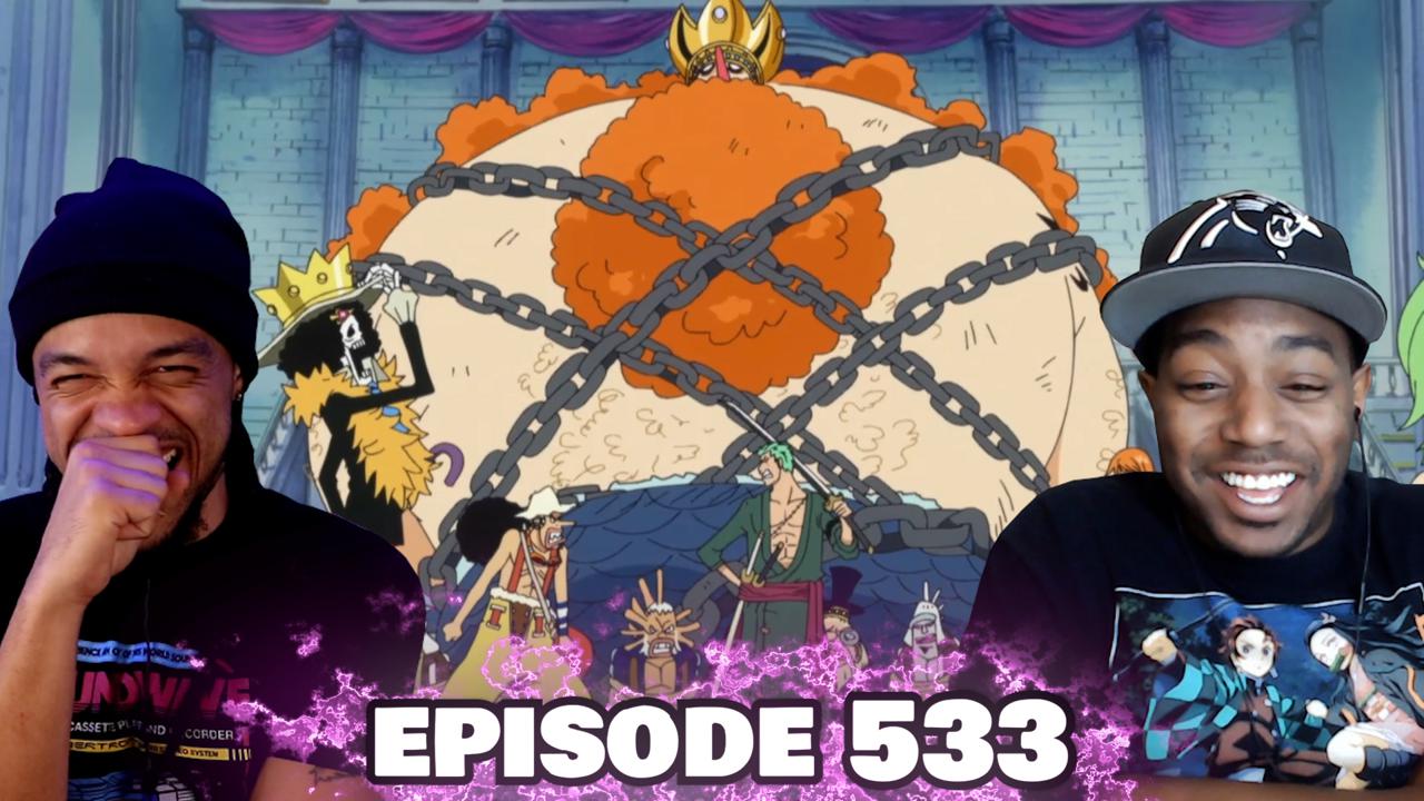 Watch op 533 | Streamable