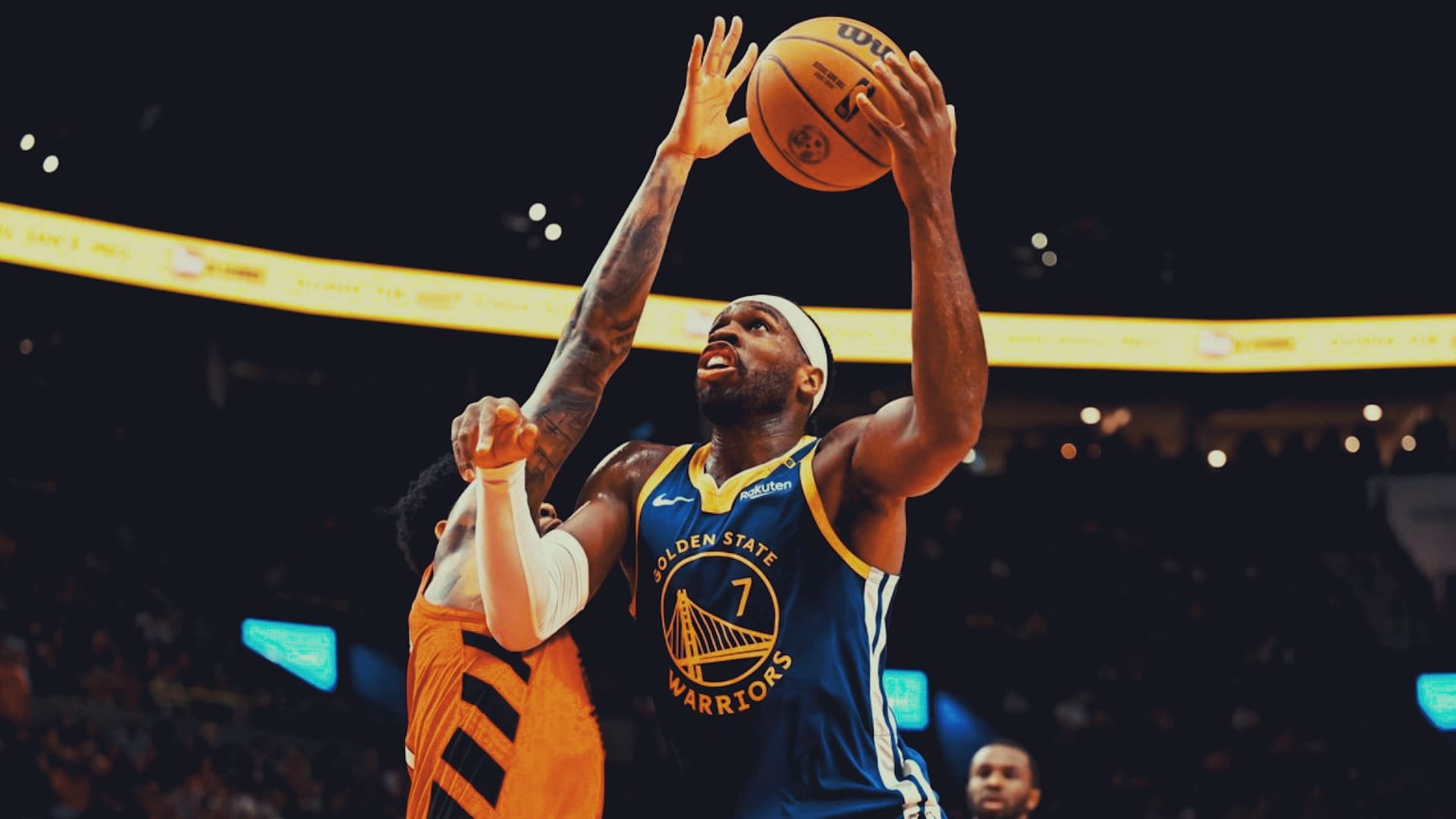 Watch gsw vs por gm 1 | Streamable