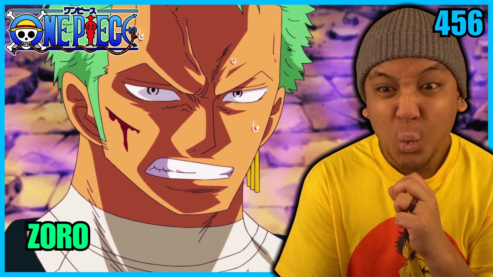 Watch op 456 | Streamable