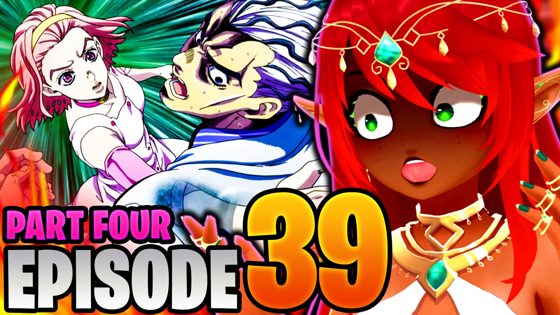 Watch jj 4x39 | Streamable