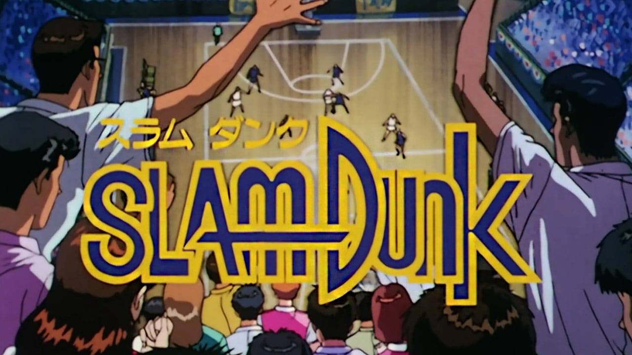 Watch Slam Dunk Episode 6 Timer Reaction | Streamable