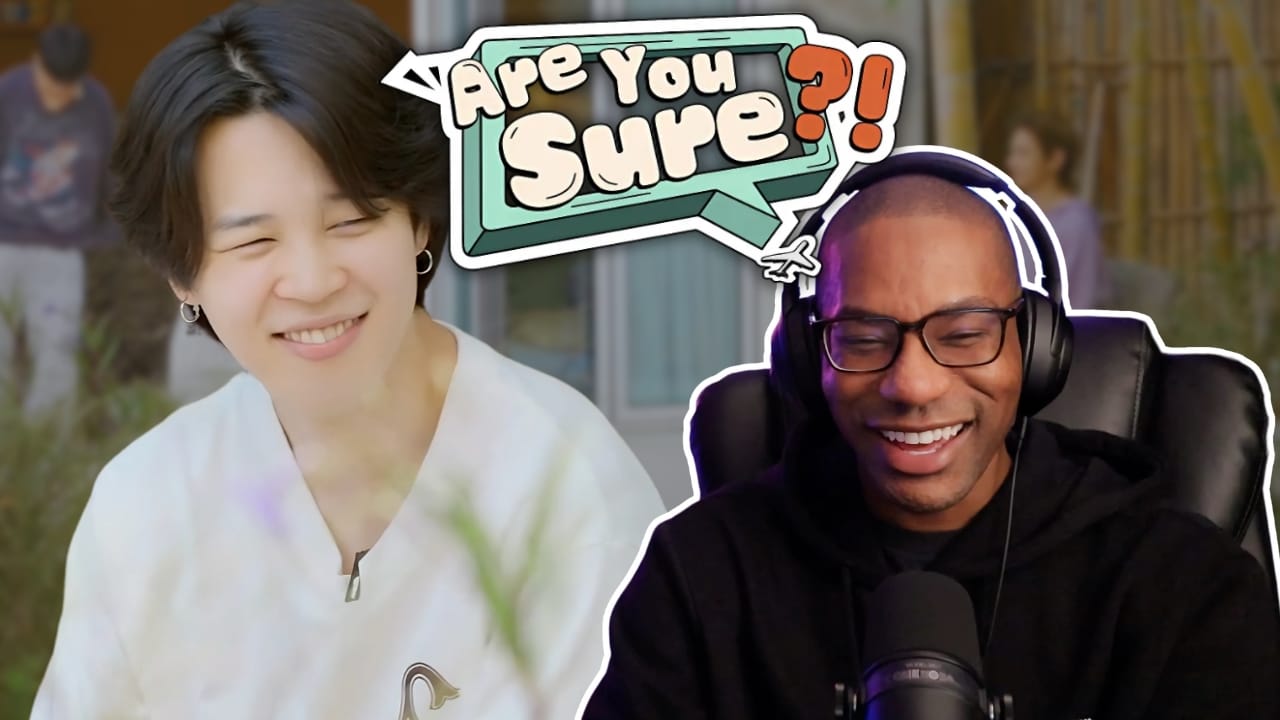 Watch BTS | Streamable