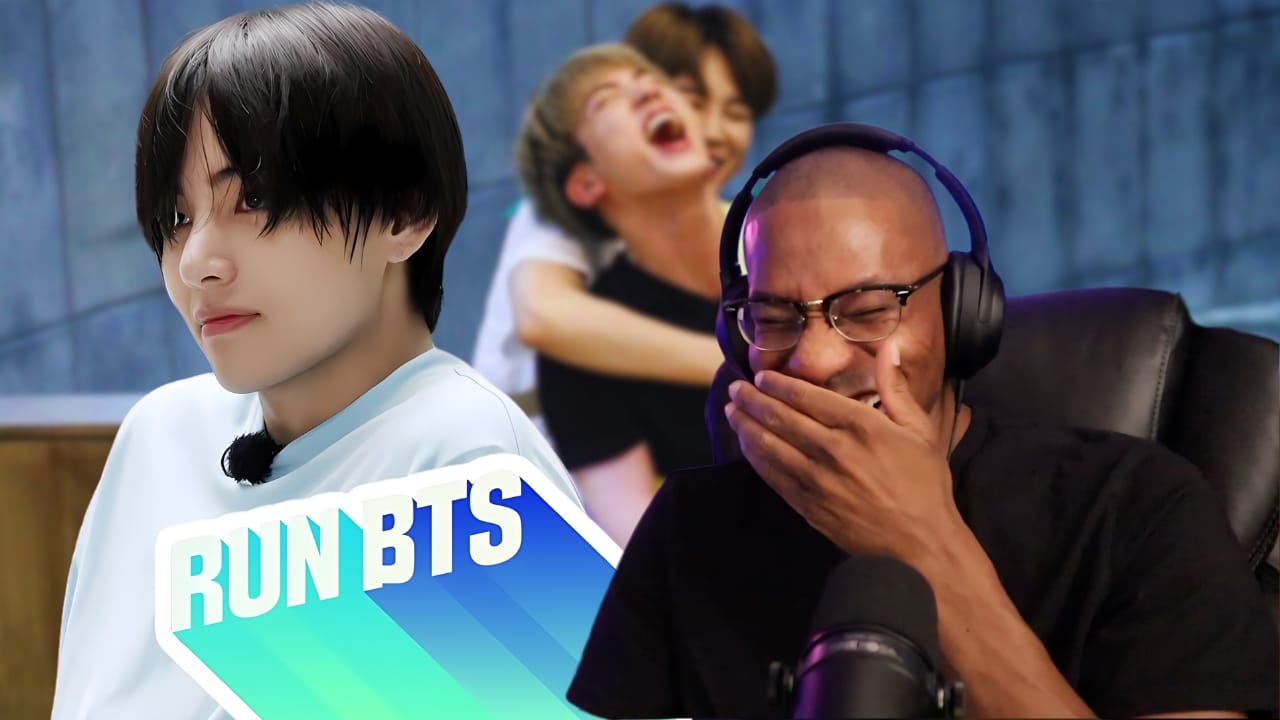 Watch BTS | Streamable