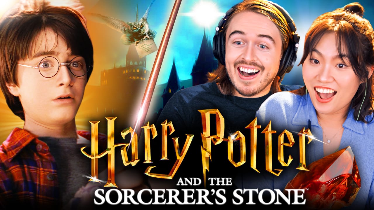 Watch FINAL #1 Harry Potter FULL | Streamable