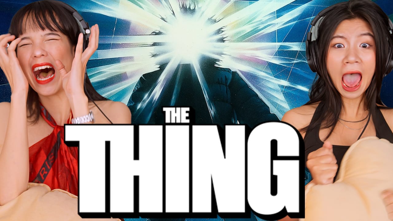 Watch The Thing FULL Munchies | Streamable